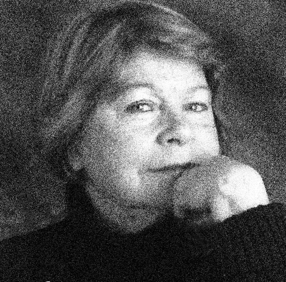 Bio – Helene Anne Fortin – Helene Anne Fortin • kind mentor