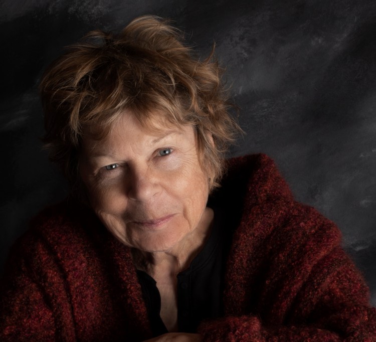 Helene Anne Fortin • kind mentor