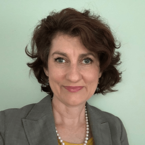 My Energy Story – Helene Anne Fortin • kind mentor